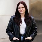 What Megha Rao of holiCHIC Wears to Work | Marie Claire