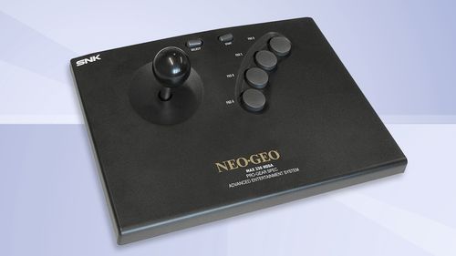 25 of the most important gaming controllers ever | TechRadar