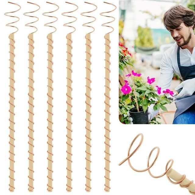 Electro-culture gardening: the organic growing technique | Homes and ...