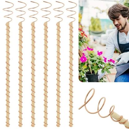 Electro-culture gardening: the organic growing technique | Homes and ...