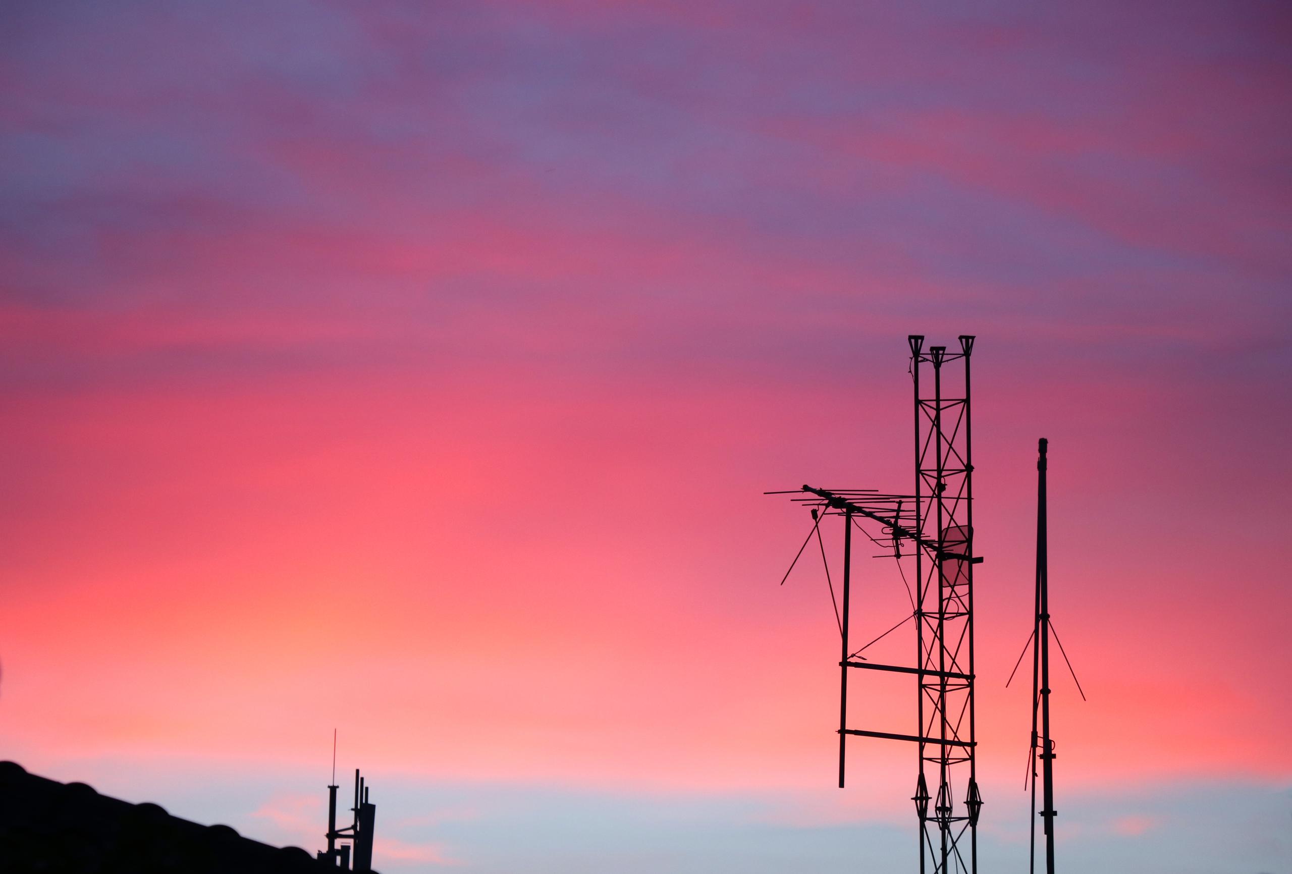 Maximizing Reception for Over-the-Air TV | TV Tech