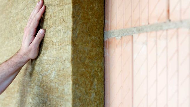 Eco Insulation: 8 Sustainable Options for Insulating a Home | Homebuilding