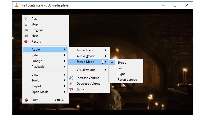 How to use VLC Media Player | TechRadar