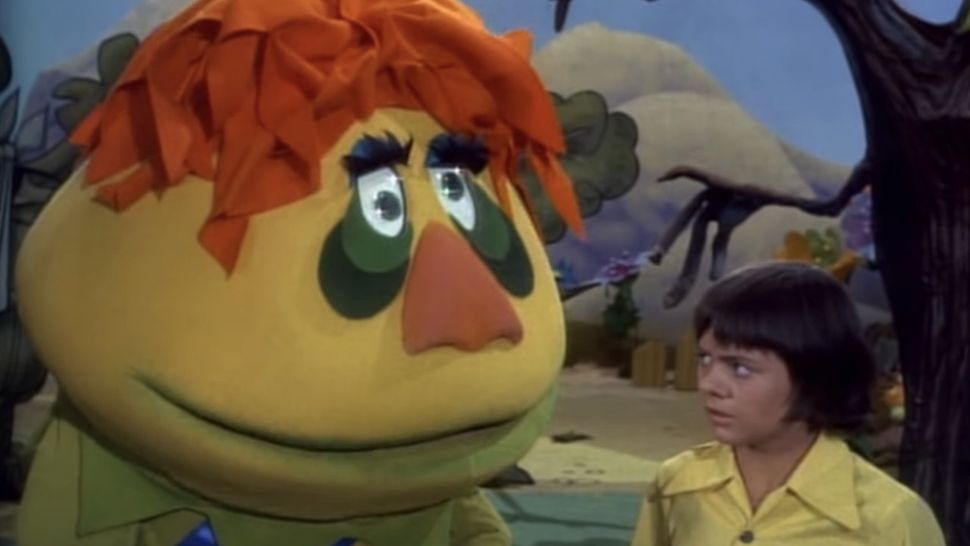 30+ Classic Children’s TV Shows That People Don’t Talk About Anymore ...