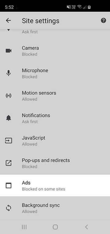 Here s How To Turn Off Ads On A Samsung Phone In A Few Steps Tom s Guide here-s-how-to-turn-off-ads-on-a-samsung-phone-in-a-few-steps-tom-s-guide