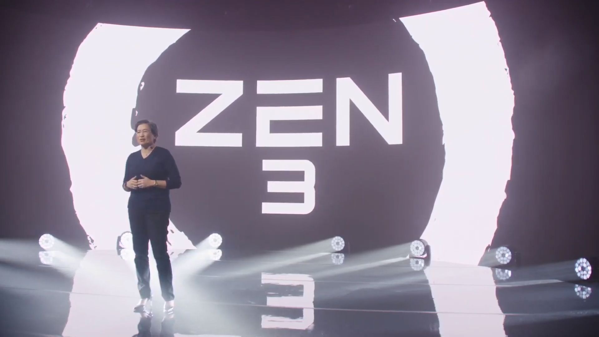 AMD Zen 3 release date, specs and price: everything we know about AMD ...