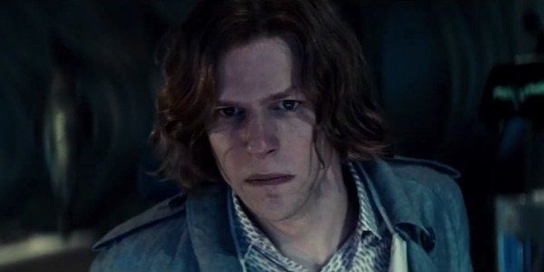 Why It Makes Sense For Lex Luthor To Create Doomsday, According To ...