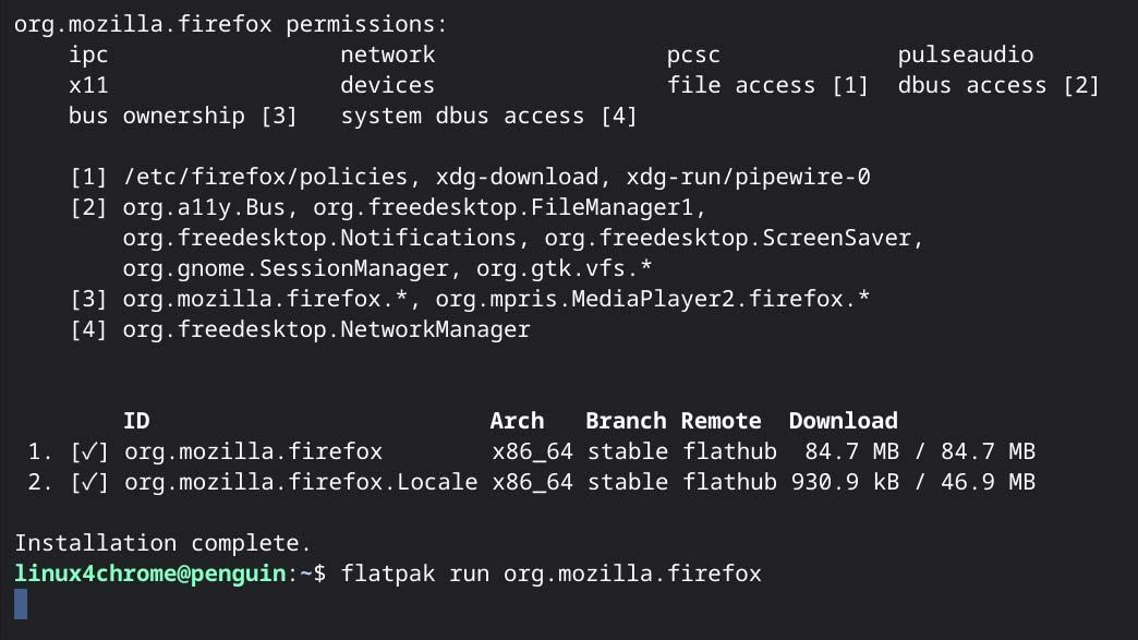 How to install Linux apps on your Chromebook | Laptop Mag