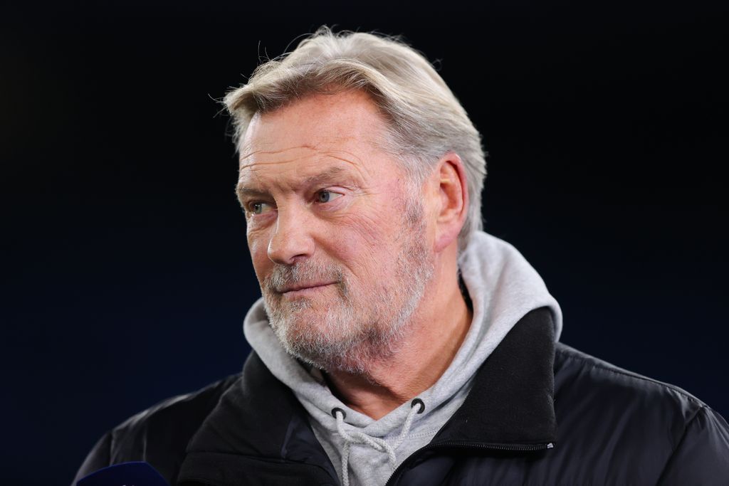 TNT Sports 2025 presenters, pundits and commentators: The TNT Sports ...