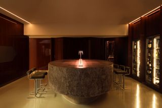 Milló brings conviviality to a Bucharest office building | Wallpaper*