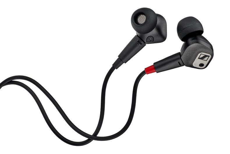 Sennheiser IE 80 S review | What Hi-Fi?