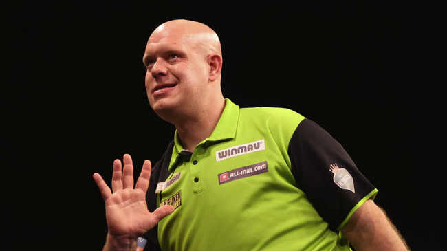 World Matchplay Darts live stream 2024 — how to watch darts online ...