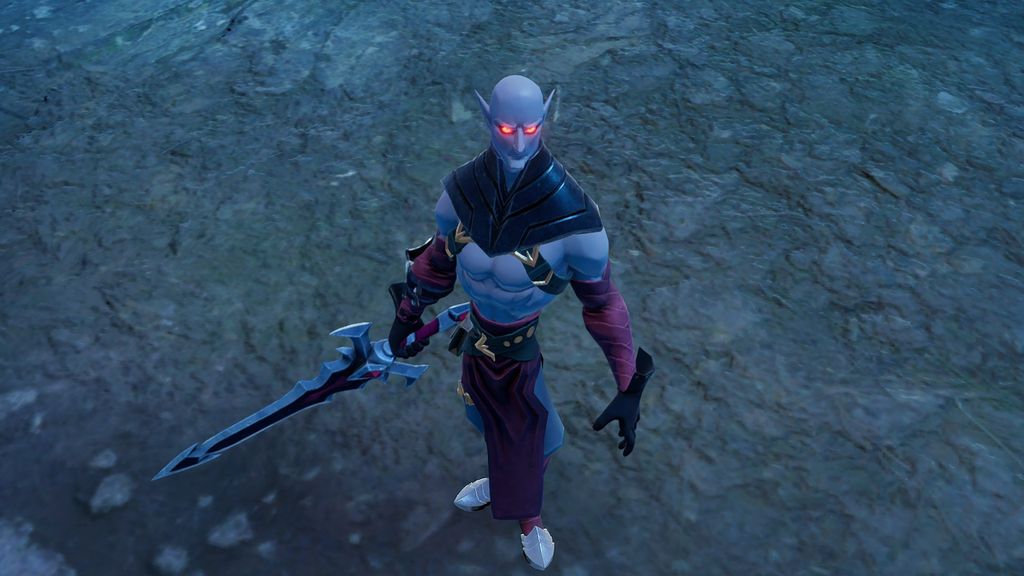 Best V Rising armor, all sets and how to get them | GamesRadar+