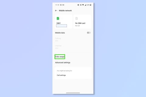 How to restrict background data on Android | Tom's Guide