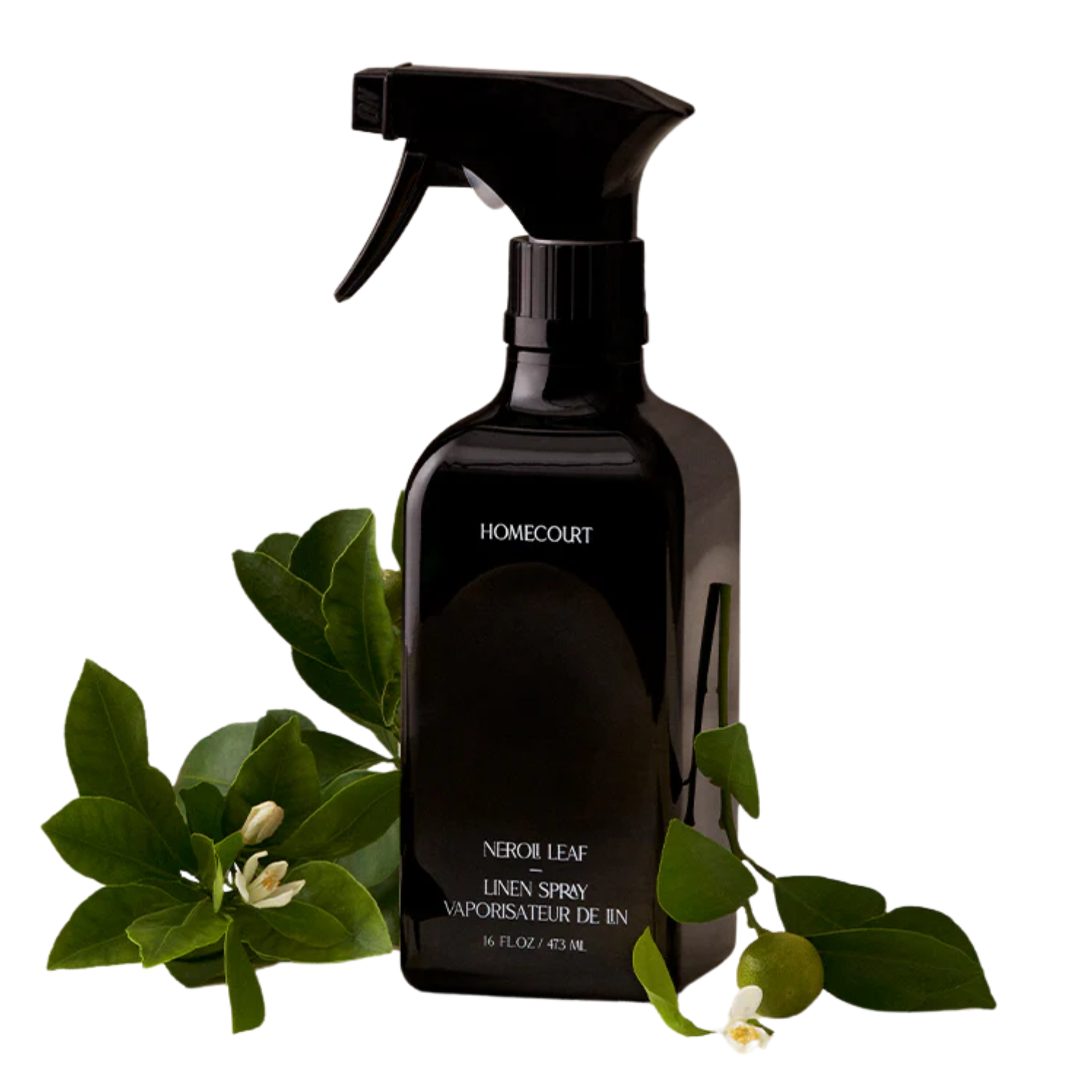 Courteney Cox's Homecourt Just Launched Laundry Care