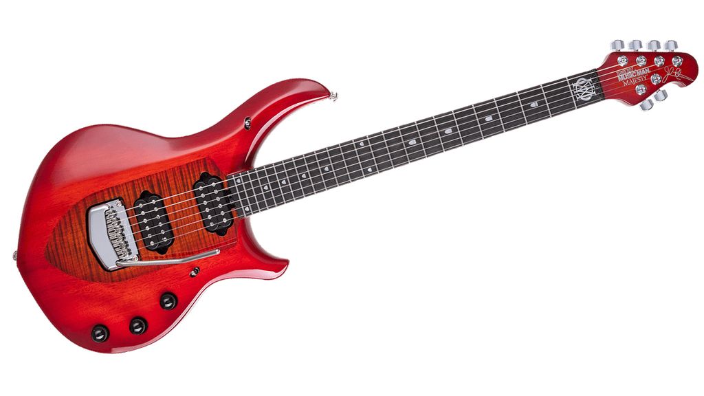 The 7 best new signature guitars of 2019 | MusicRadar