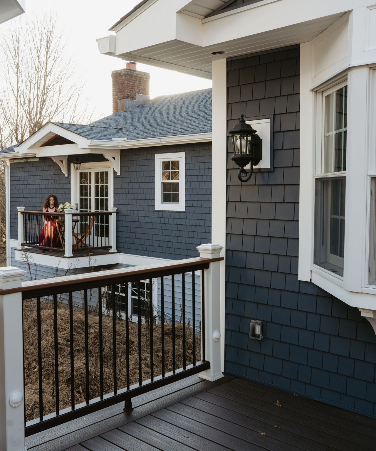 Balcony vs terrace: the pros and cons | Real Homes