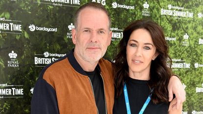 Who is Chris Moyles' girlfriend? All you need to know about the I'm a ...
