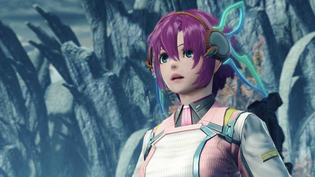 Sci-fi JRPG Xenoblade Chronicles X's overpowered combat system is back ...