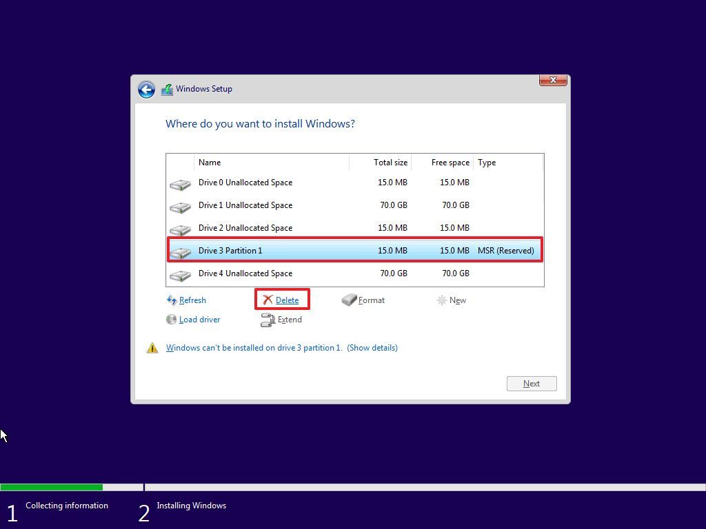 How to upgrade from 32-bit to 64-bit version of Windows 10 | Windows ...