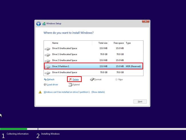 How to upgrade from 32-bit to 64-bit version of Windows 10 | Windows ...