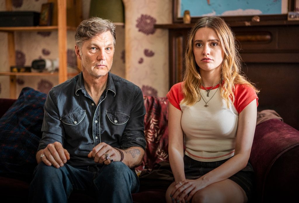 Daddy Issues: release date, trailer, cast and all we know | What to Watch