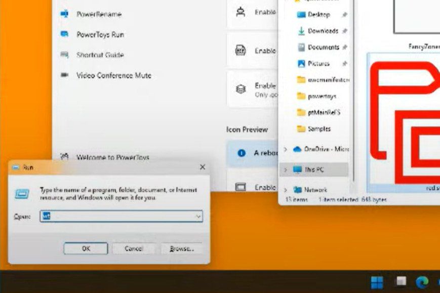 Microsoft readies app folders in Start, new gestures, and more for ...