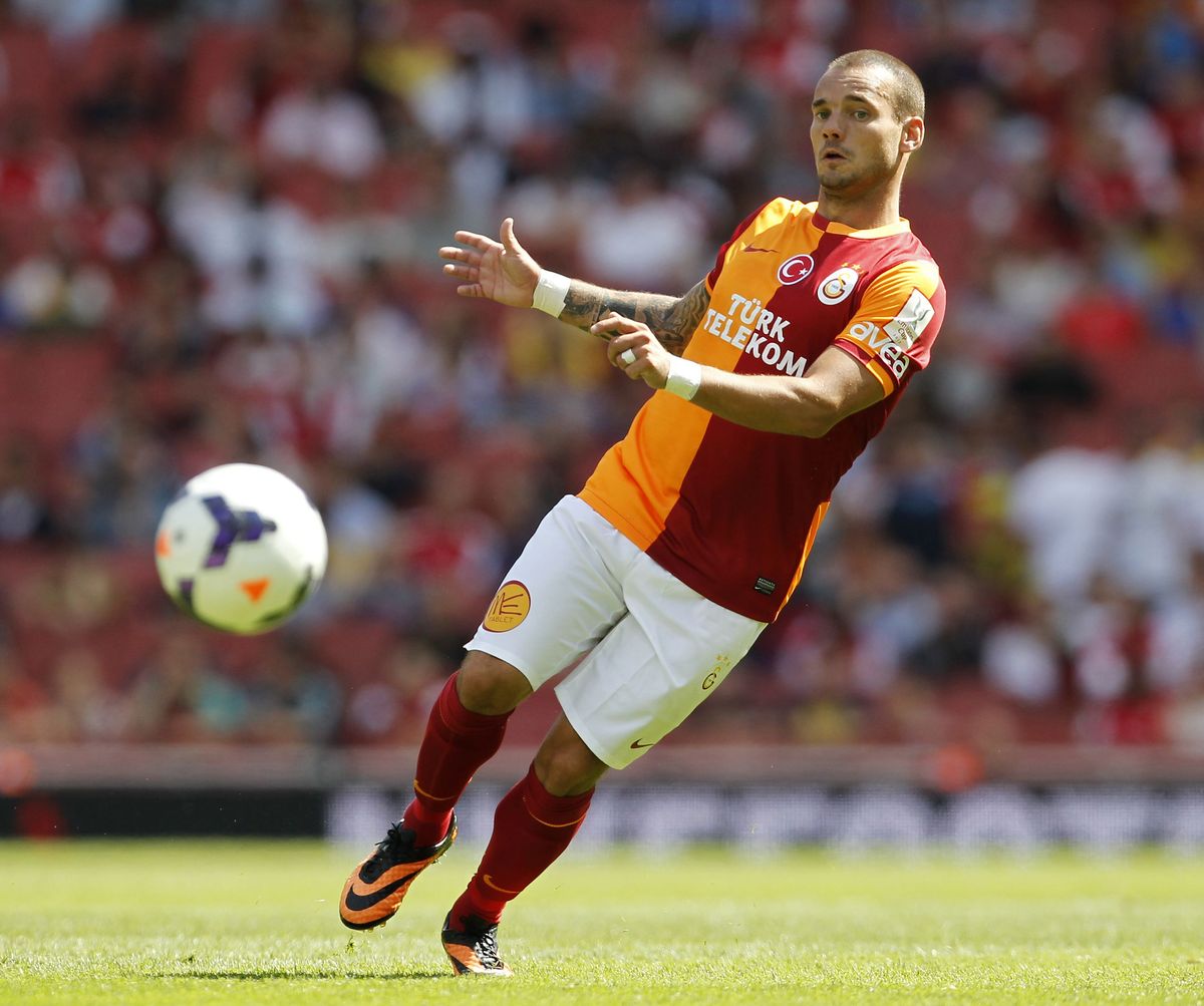 UEFA Champions League: Galatasaray v FC Copenhagen | FourFourTwo