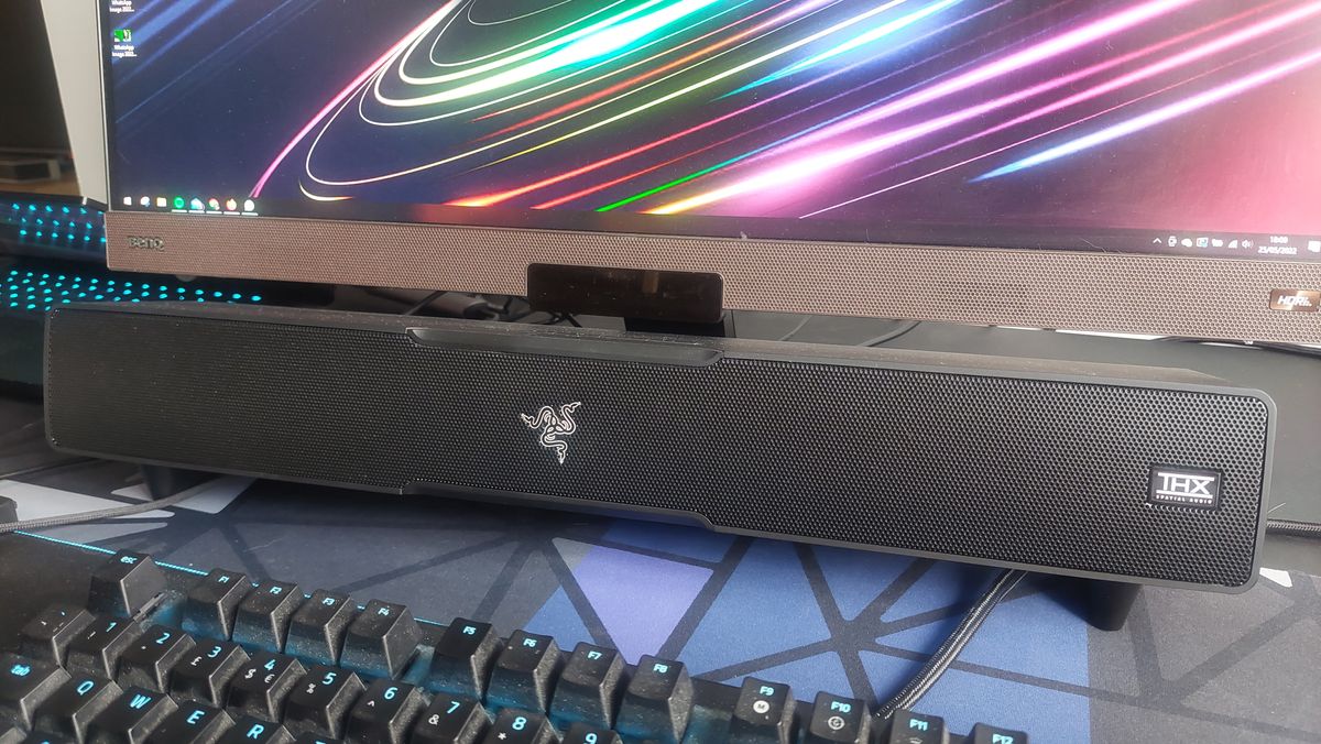 The best Razer speakers 2025: punchy RGB-clad audio for your gaming ...