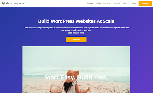 Website Building Coverage | TechRadar