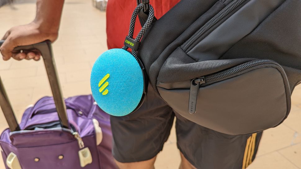 Tech and travel: What's in my backpack | Android Central
