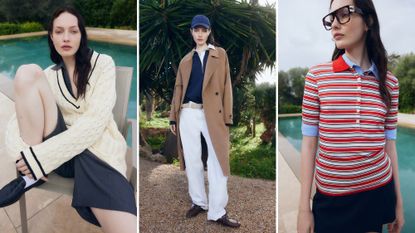 15 H&M new arrivals to channel every day preppy cool | Marie Claire UK