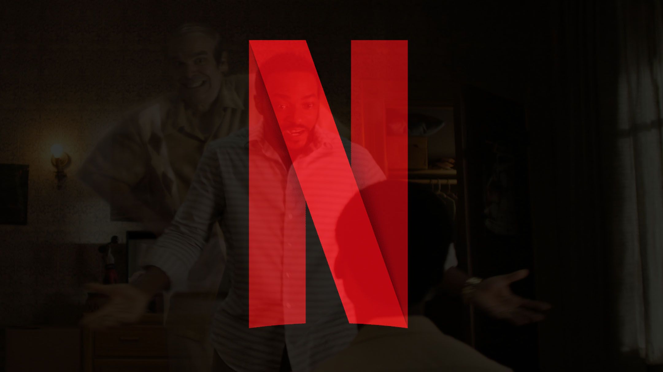Netflix's new number one movie has all the makings of a cult classic ...