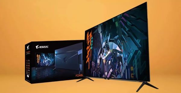 What Is Contrast Ratio? A Basic Definition | Tom's Hardware