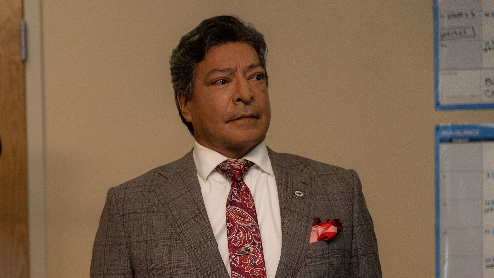 Gil Birmingham teases Yellowstone season 5's 'maze' | What to Watch