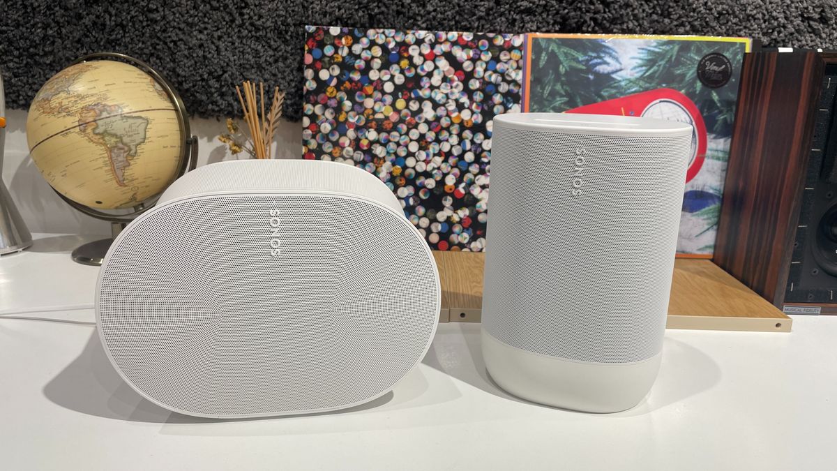 Sonos set-top streaming box: rumours, leaks and our wishlist for the ...