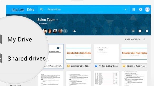 How to use Dropbox, OneDrive, Google Drive, or iCloud | Tom's Guide