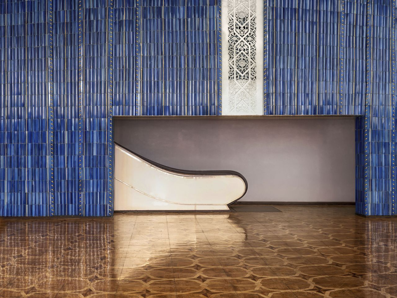 Tour Uzbekistan's modernist architecture in Tashkent | Wallpaper*