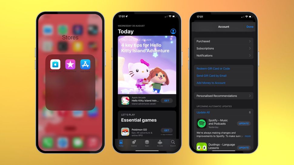 How to download apps and games from the App Store | iMore