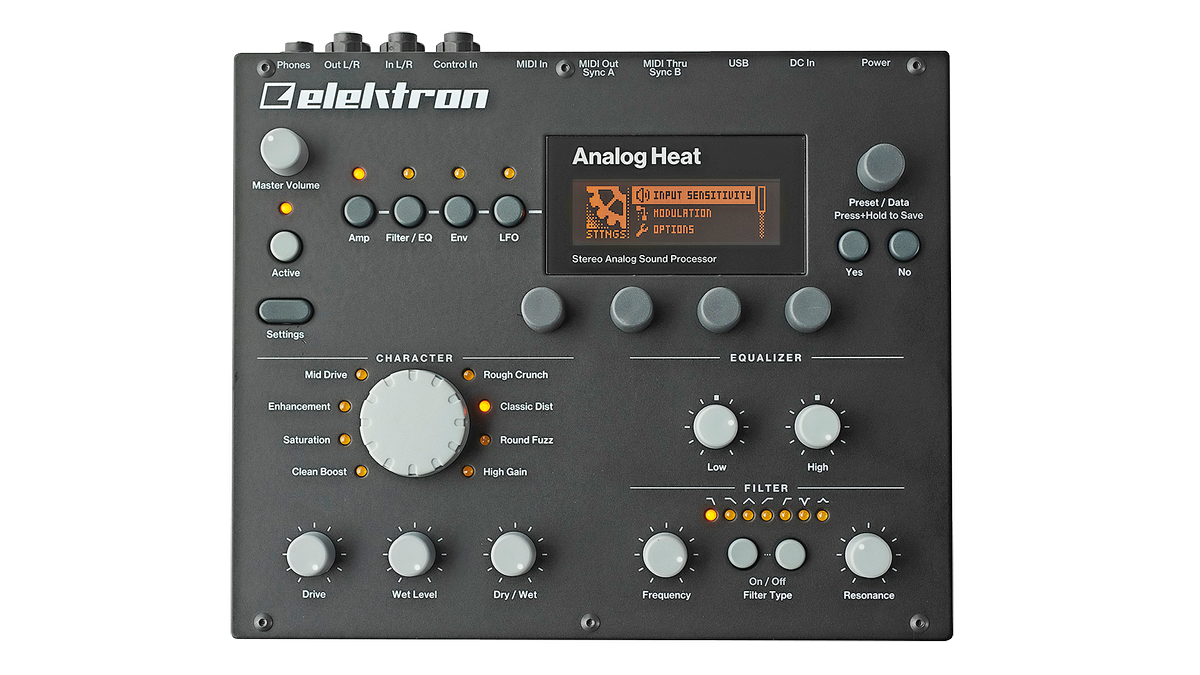5 powerfully creative distortion tools | MusicRadar