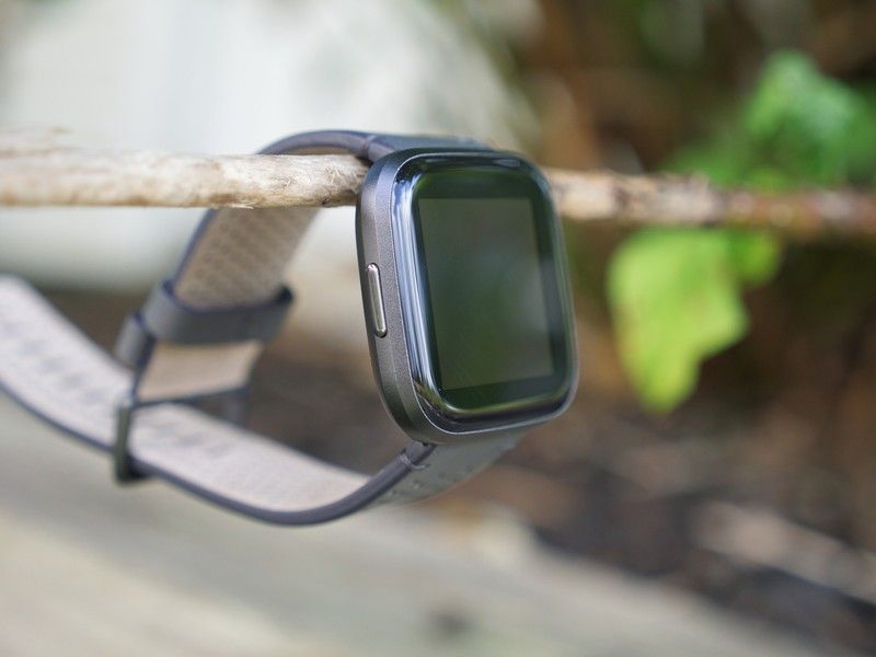Fitbit Versa 2 review: Still a great option | Android Central