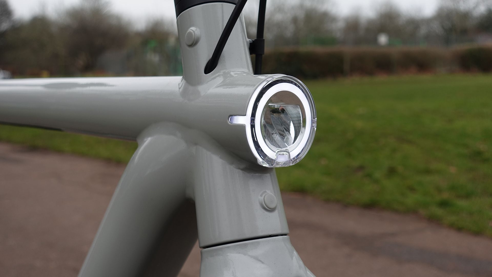 Vanmoof S5 review: The ultimate urban commuter ebike | T3