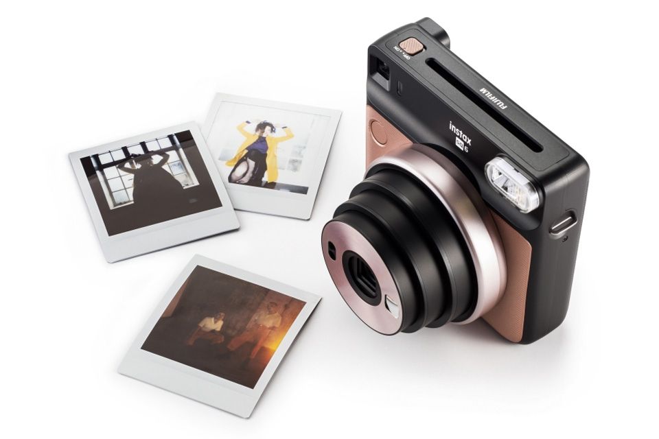 What type of instant film do I need? | Digital Camera World