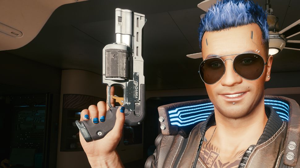 Cyberpunk 2077 cheats and console codes | PC Gamer