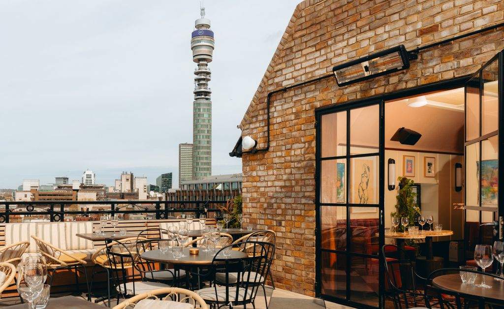The 9 best London rooftop bars | Wallpaper*