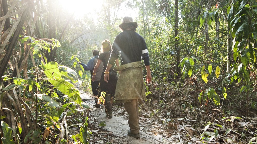 10 types of terrain you might encounter on your hikes | Advnture