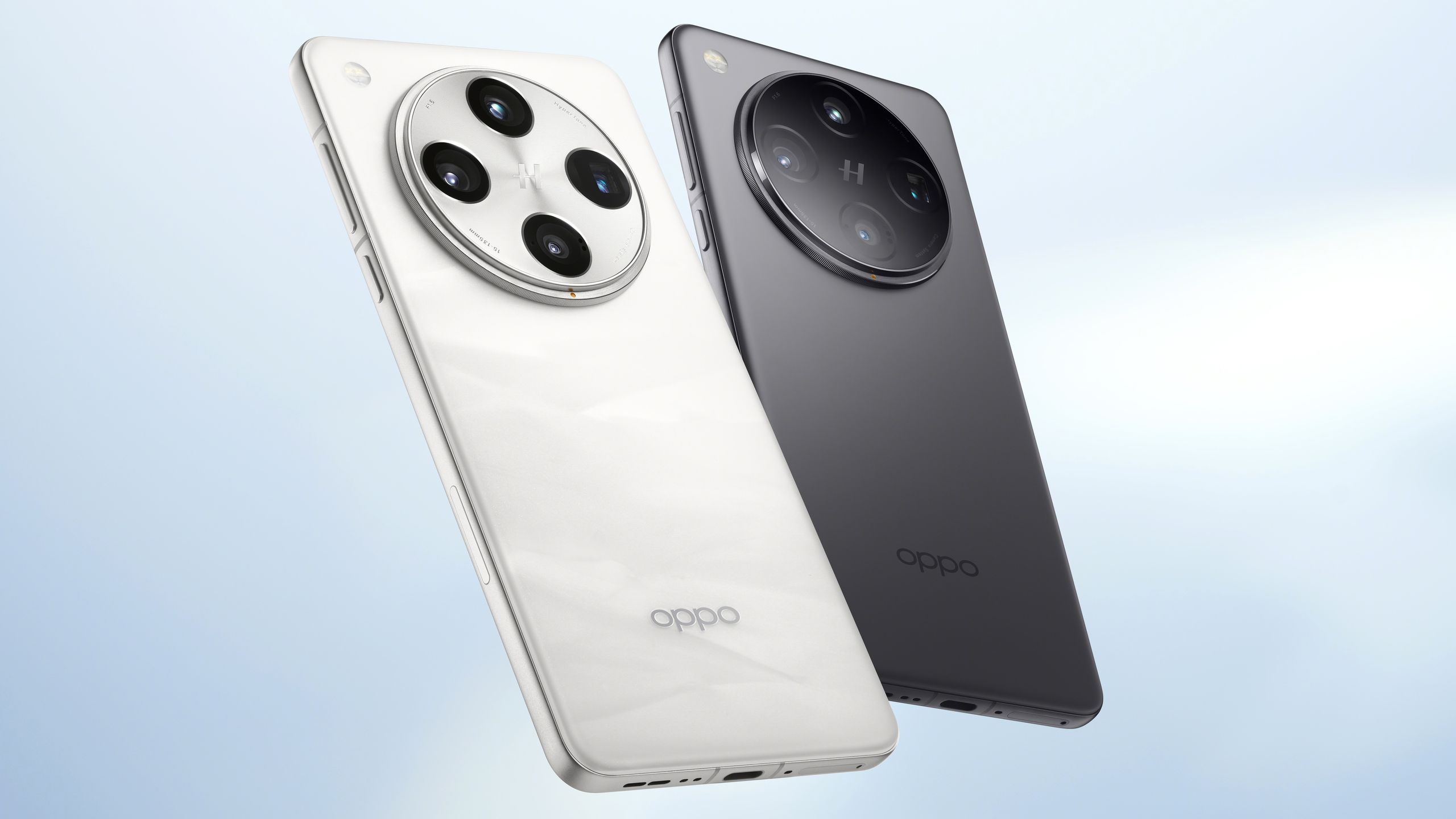 Oppo unveils the Samsung beater we've been waiting years for | T3