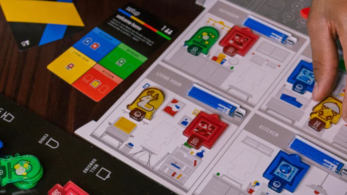 Five of my favorite board games to pick up in the Cyber Monday sales ...