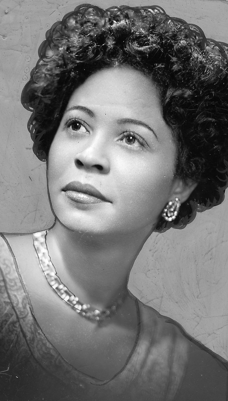 23 Black History Heroes You May Never Have Heard Of | Marie Claire