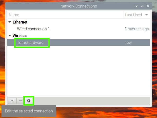 How to Turn a Raspberry Pi Into a Wi-Fi Access Point | Tom's Hardware